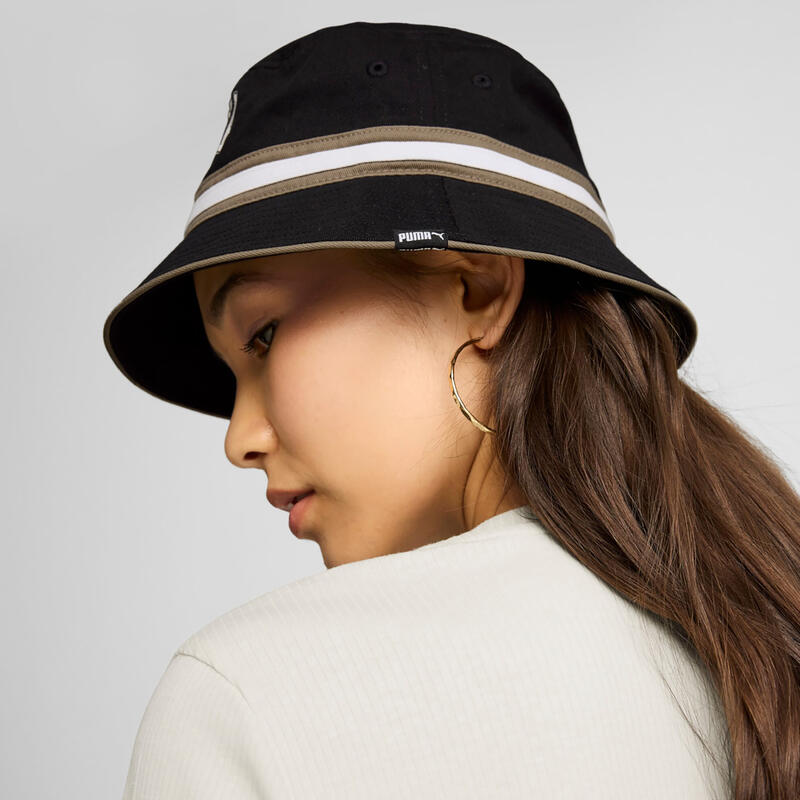 PUMA - PUMA Squad Bucket Hat | Decathlon