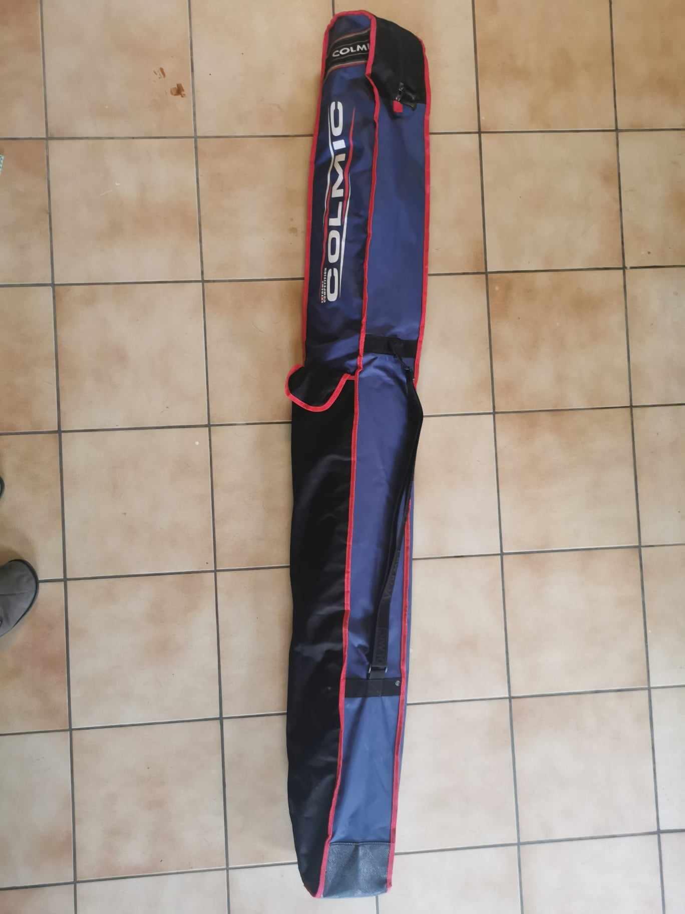 Tweedehands visgerief | DECATHLON