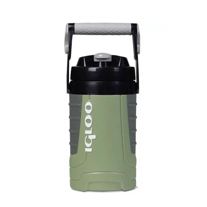 Igloo Proformance 1 Litre Sports and Outdoor Insulated Drinks Bottle ...