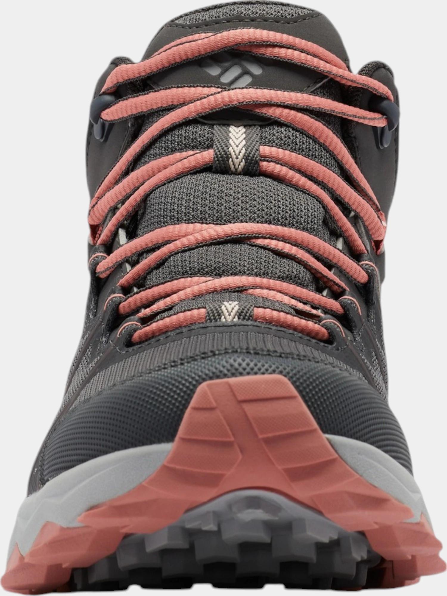 Wandelschoenen dames Peakfreak II Mid Outdry COLUMBIA | Decathlon