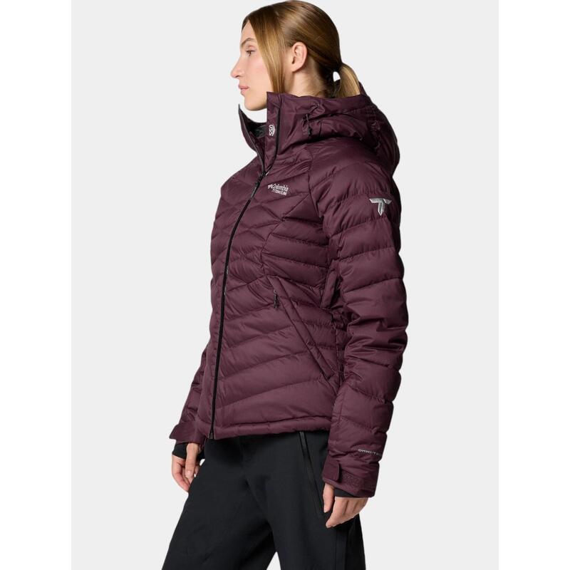 Veste de ski femme Roaring Fork II COLUMBIA | Decathlon