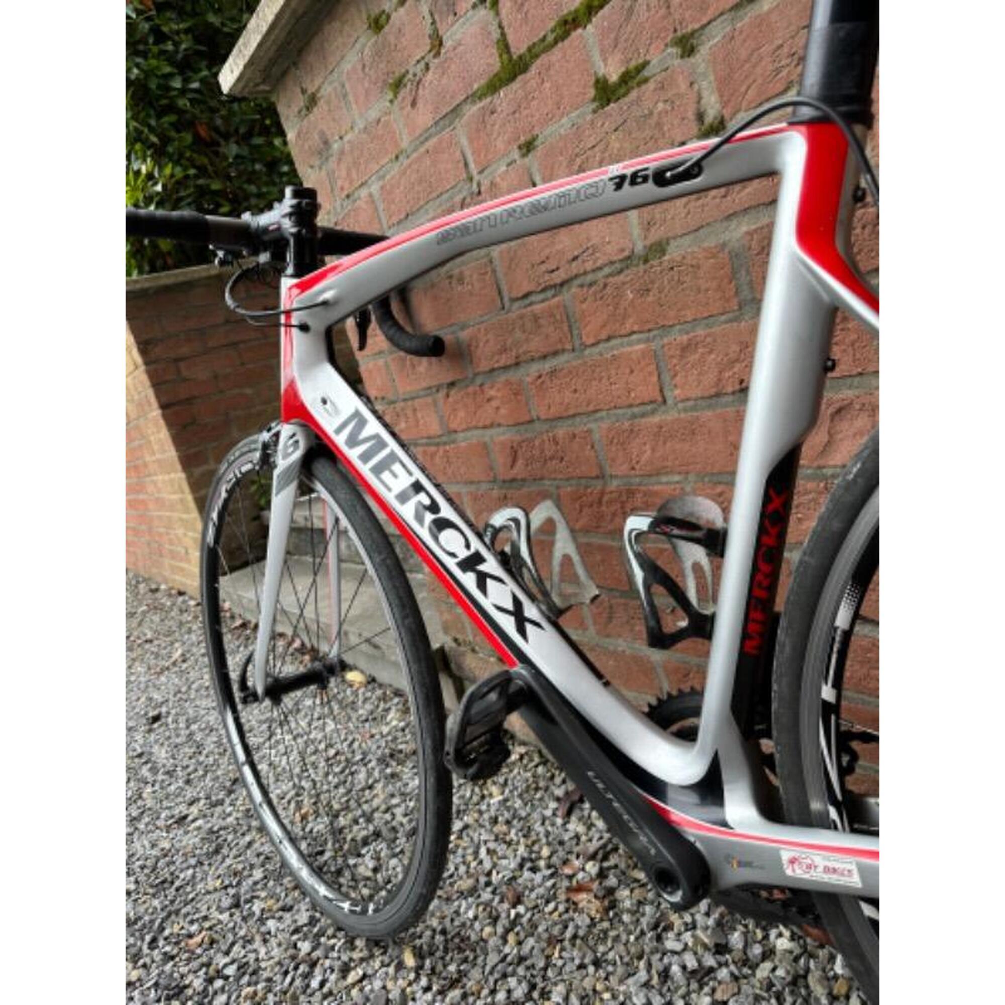 EDDY MERCKX | Decathlon