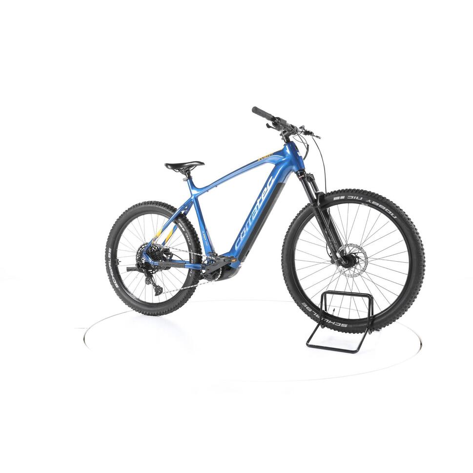 CORRATEC Refurbished - Corratec E-Power X-Vert Race Trinity E-Bike 2023 - Goed | Decathlon