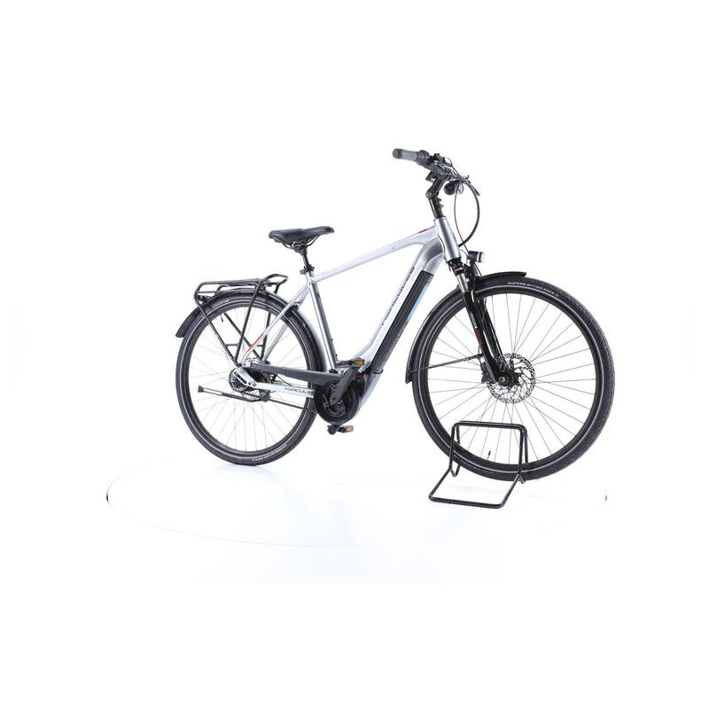 Reconditionné - Hercules Pasero Comp i-F5 Vélo électrique Hommes 2021 ...