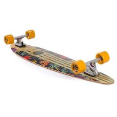 MINDLESS LONGBOARD Mindless Maverick IV Talisman motifs Longboard ...
