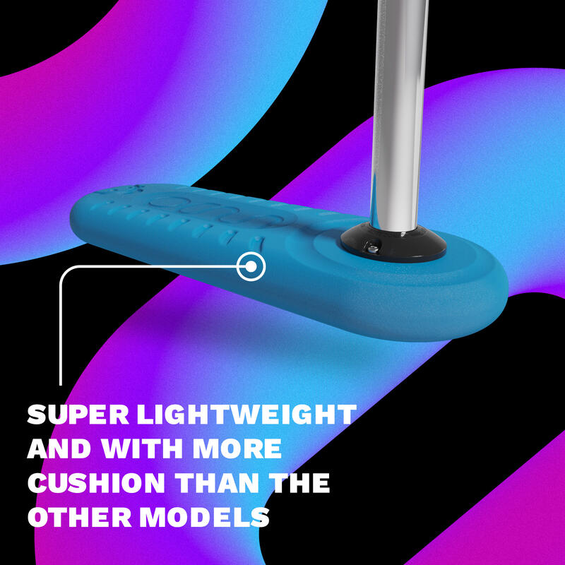 Trottinette Trampoline INDO Bug INDO | Decathlon