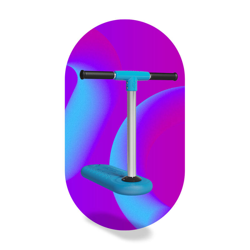 Trambulin roller | Bug modell | Indo INDO - Decathlon