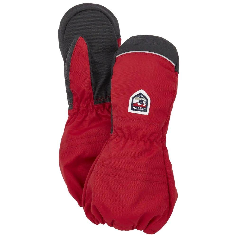 Hestra Ferox Primaloft Kids Ski Mittens, Navy HESTRA | Decathlon