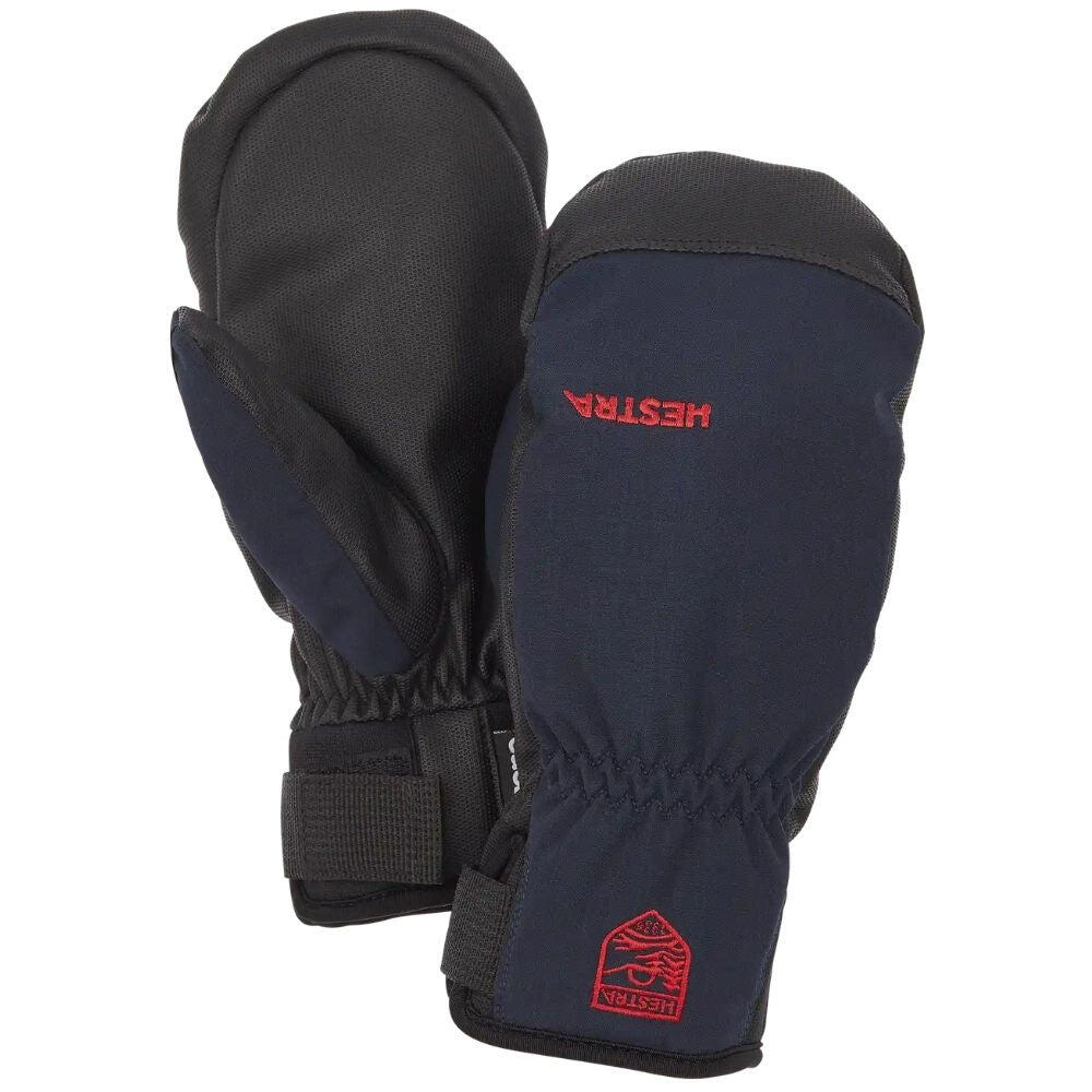 Hestra Ferox Primaloft Kids Ski Mittens, Navy HESTRA | Decathlon