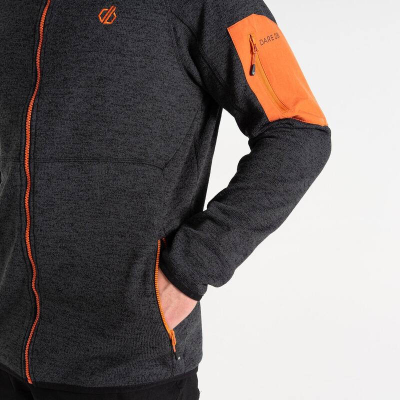 Polaire thermique de notre gamme Mountain Homme DARE 2B | Decathlon