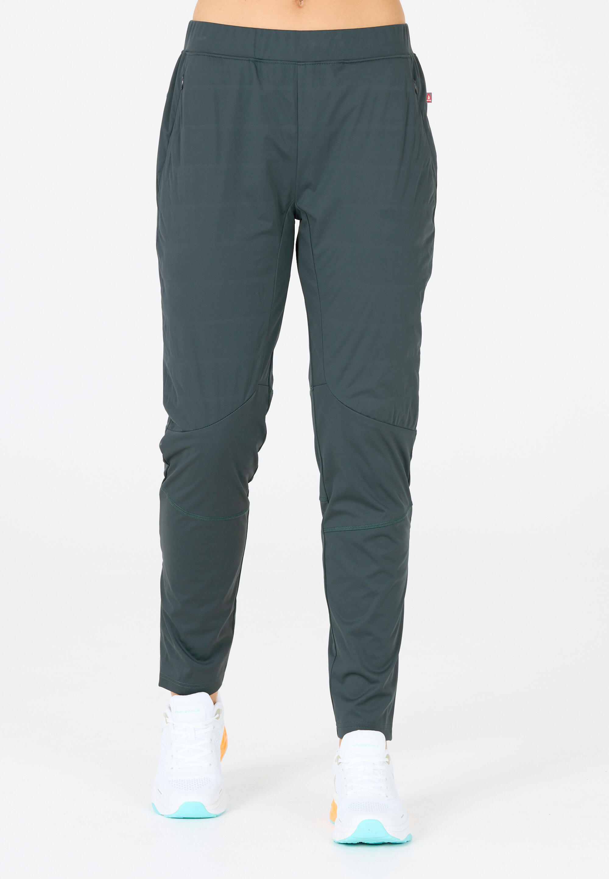 Laufhose Eluna | Decathlon