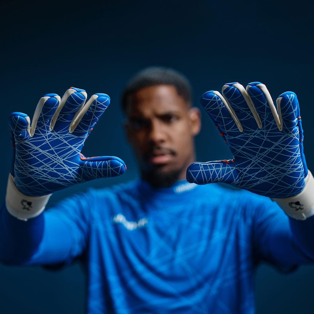 Keepershandschoenen Uhlsport Prediction Ultragrip HN Maignan UHLSPORT ...