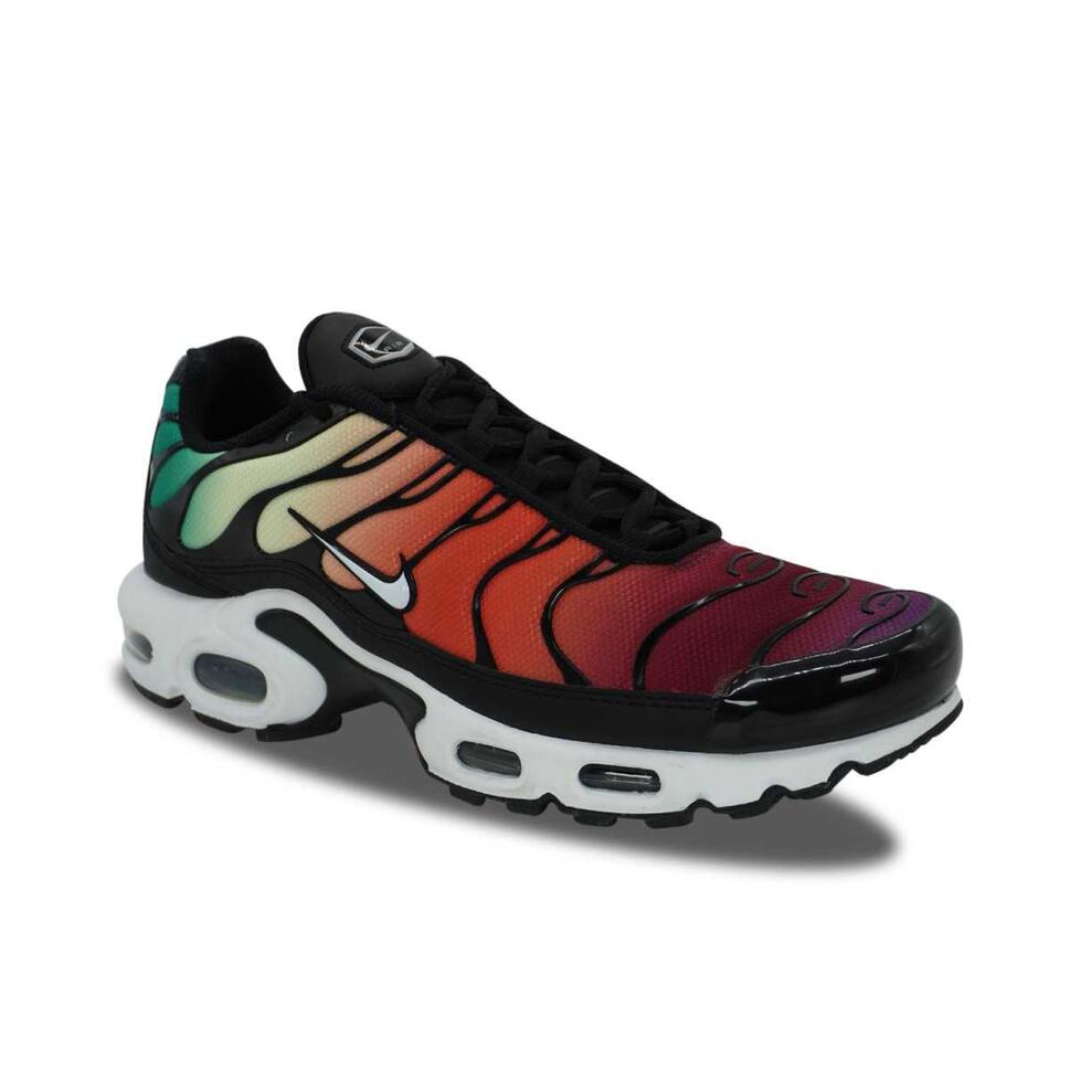 Nike Air Max Plus TN Rainbow NIKE | Decathlon