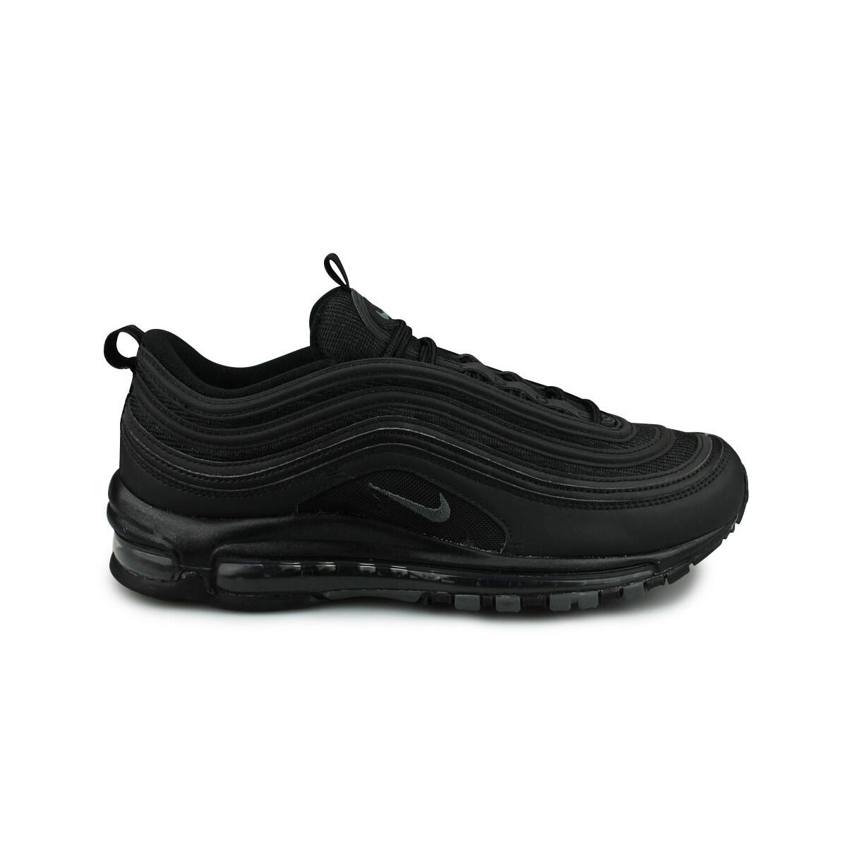 Nike Air Max 97 Triple Black - 921733-001_45 NIKE | Decathlon