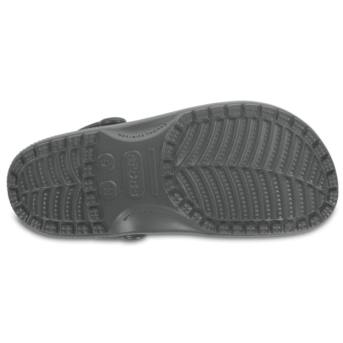 10001-0da Unisex Sports Slip On Clogs CROCS | Decathlon