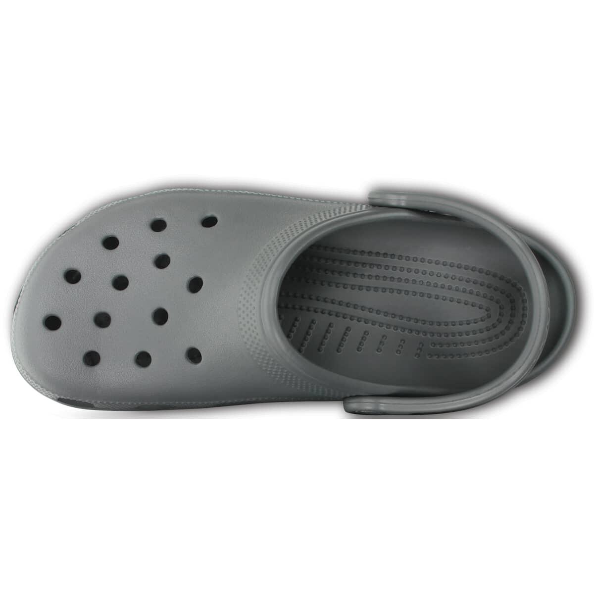 10001-0da Unisex Sports Slip On Clogs CROCS | Decathlon