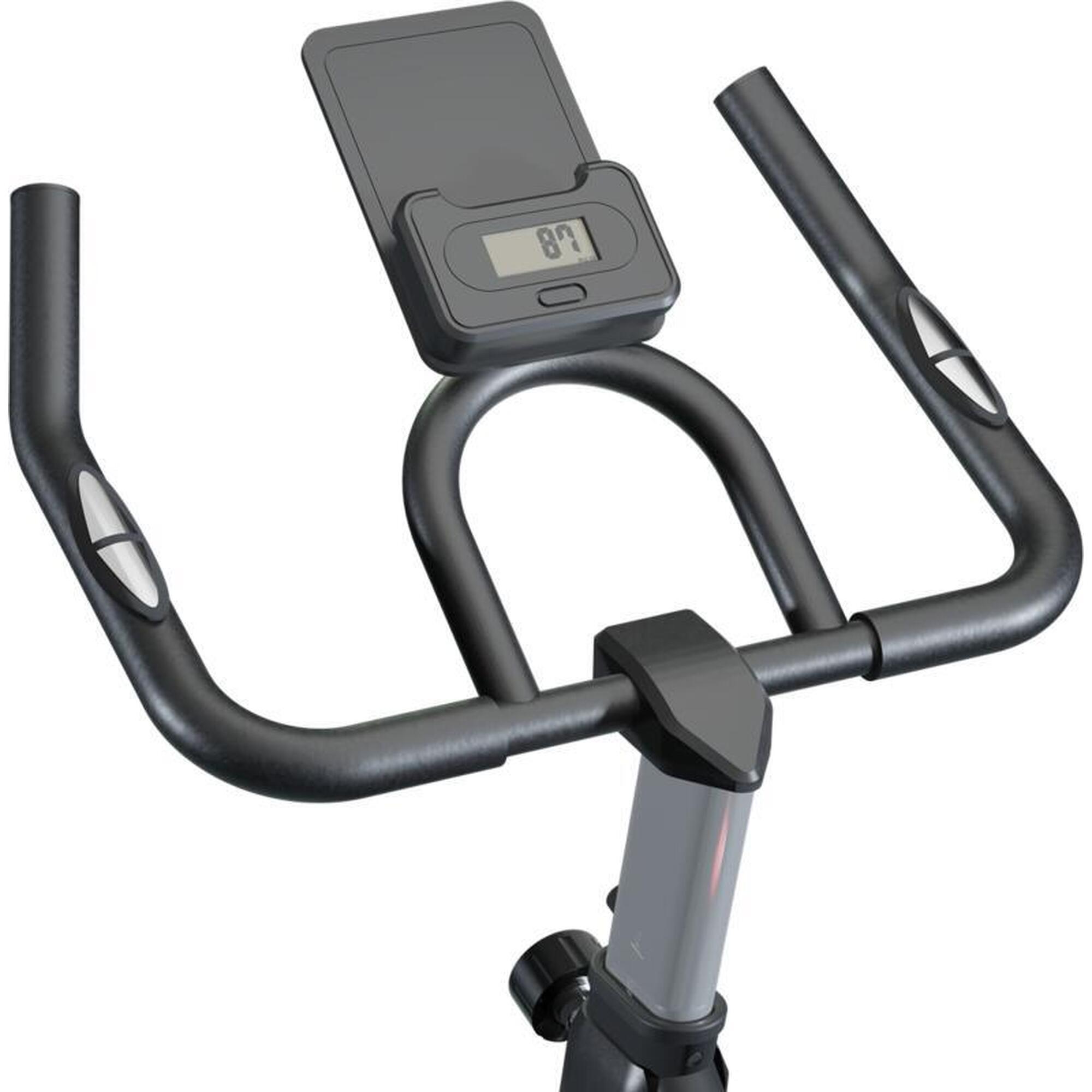 VIRTUFIT - Bicicleta cycling VirtuFit RS100 - Indoor Cycle | Decathlon
