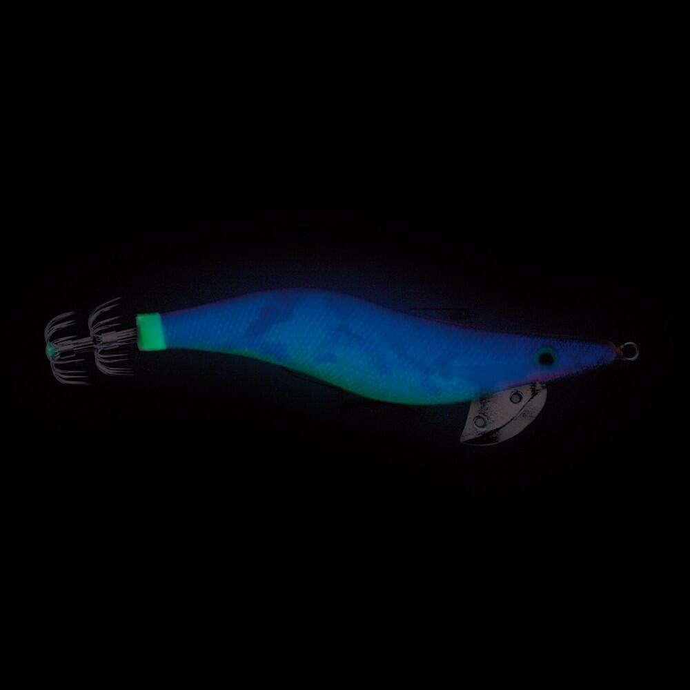 Squid Eging AKAMI HIROKI|COLOR hRO|EGI 3.0 AKAMI EGI | Decathlon