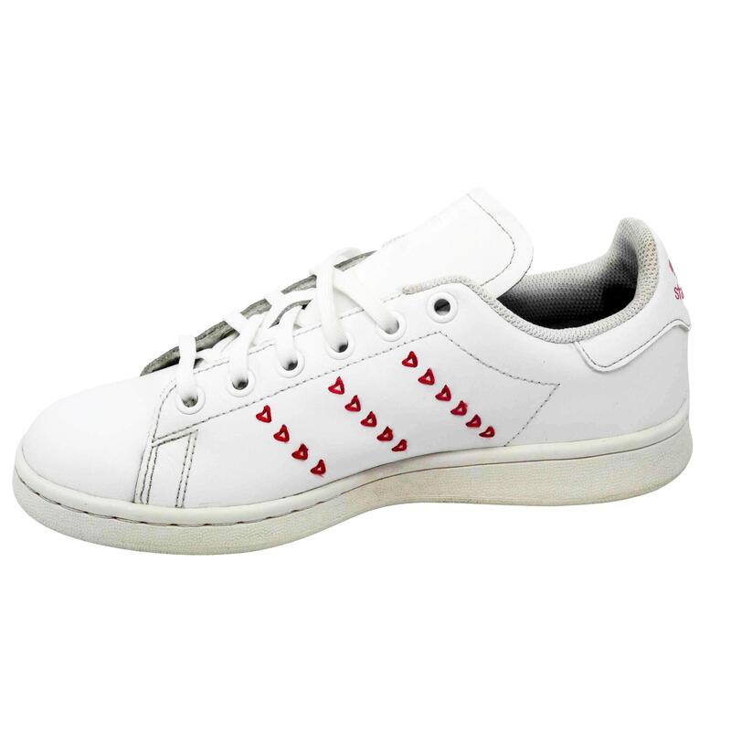 Reconditionné Stan Smith - Adidas Très bon tat ADIDAS | Decathlon