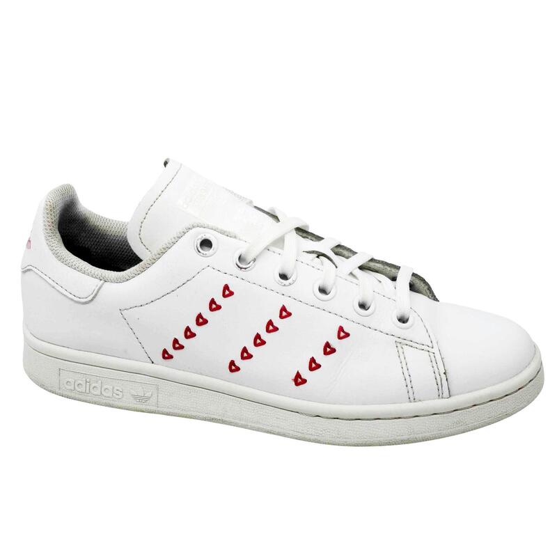 Reconditionné Stan Smith - Adidas Très bon tat ADIDAS | Decathlon