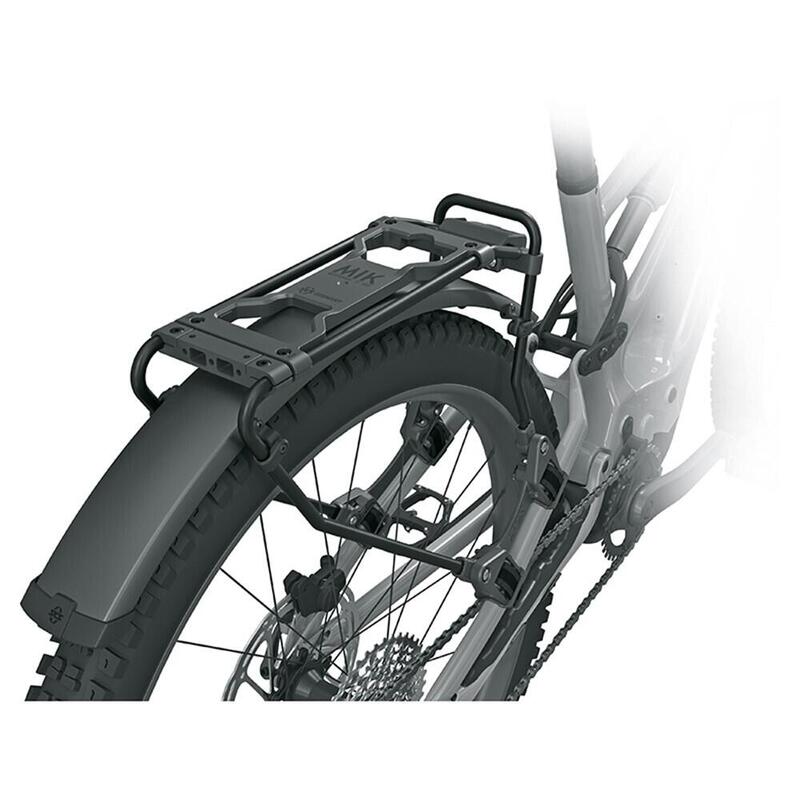 INFINITY UNIVERSAL MUDGUARD 75 - noir SKS | Decathlon