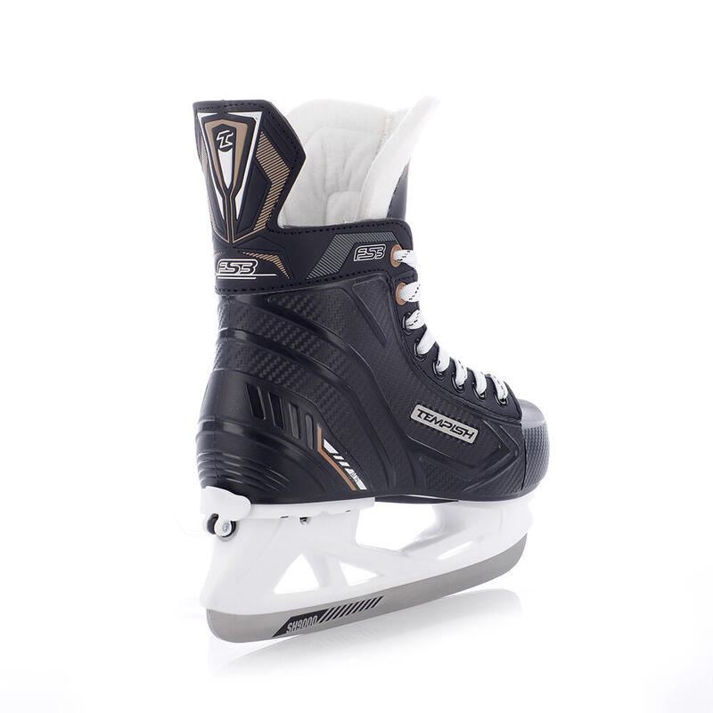 FS3 roztahovací lední brusle TEMPISH - Decathlon