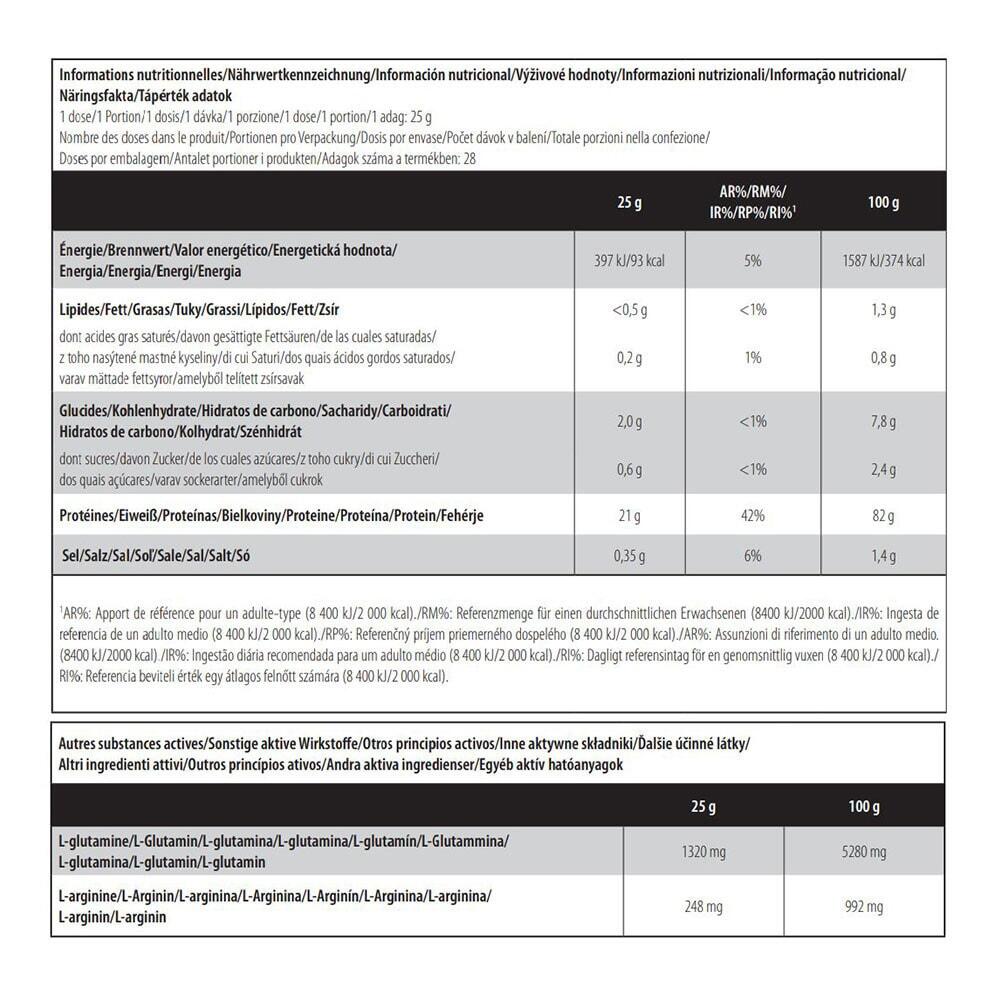 100% Siero di Latte Isolato - 2000g Biscotti & Crema Scitec Nutrizione SCITEC NUTRITION | Decathlon