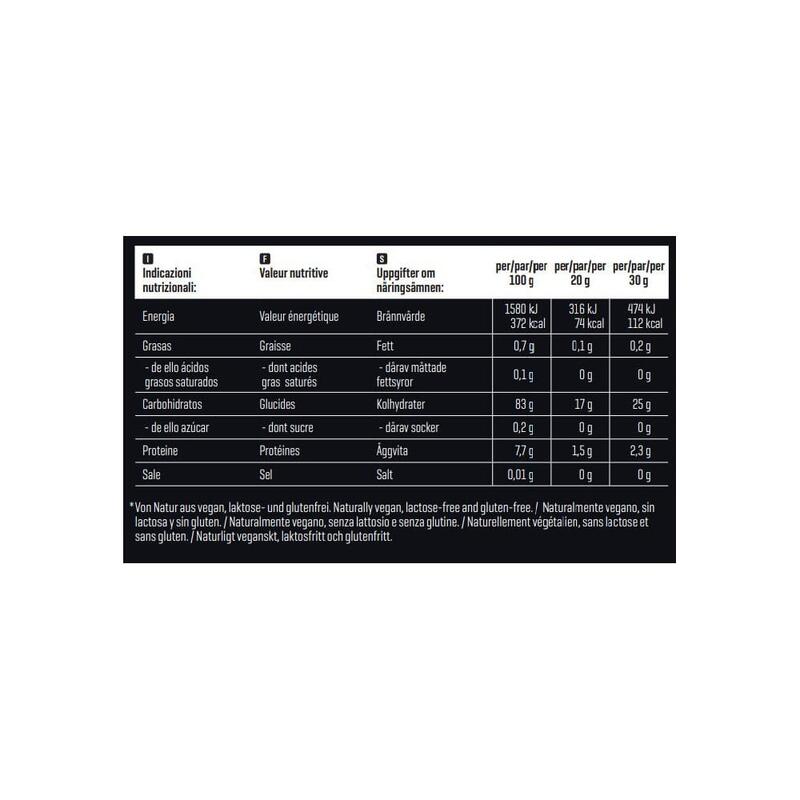 Crèmes De Riz | Instant Rice Pudding (1kg) BODY ATTACK | Decathlon