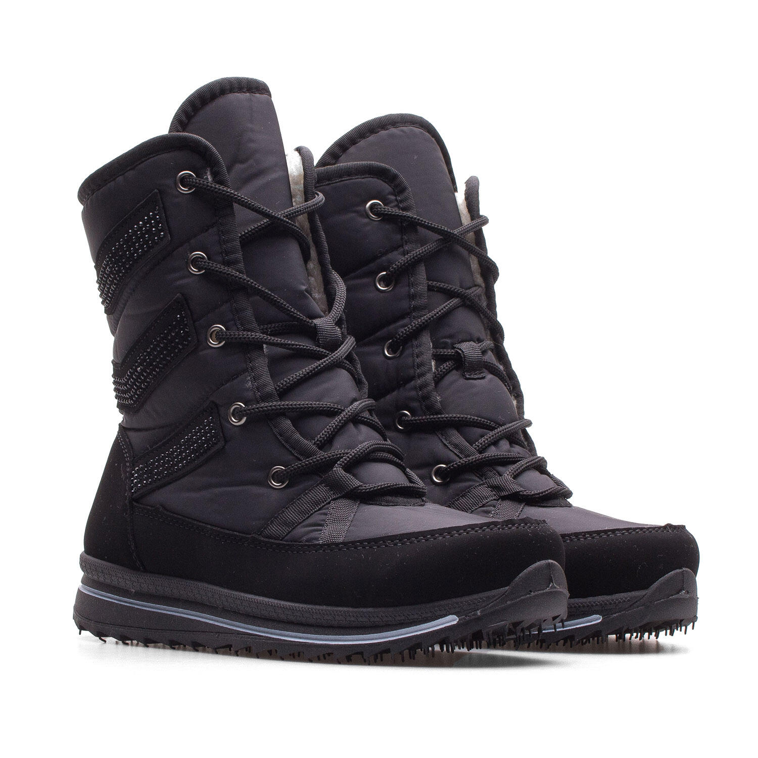 Śniegowce ocieplane | Decathlon