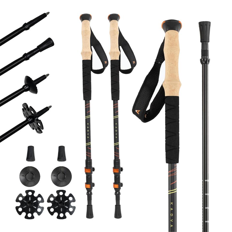 Bâtons de randonnée | DECATHLON