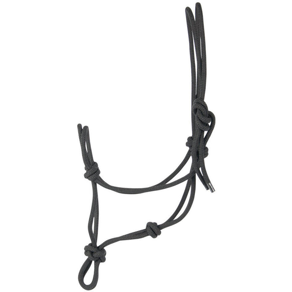 Strickhalfter für Pferde Harry's Horse HARRYS HORSE | Decathlon