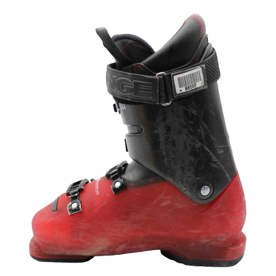 RECONDITIONNE - Chaussure De Ski Lange Sx Rtl | Decathlon