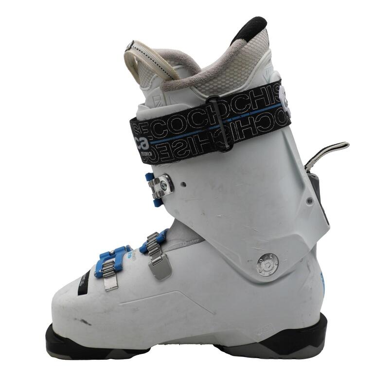 RECONDITIONNE - Chaussure De Ski Tecnica Cochise 85 W TECNICA | Decathlon