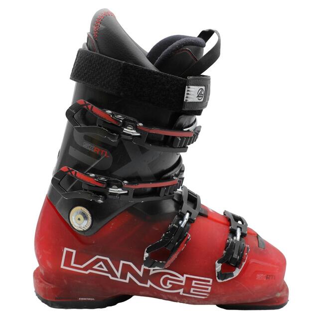 TWEEDEHANDS - Gebruikte Skischoen Lange Sx Rtl - GOEDE | Decathlon