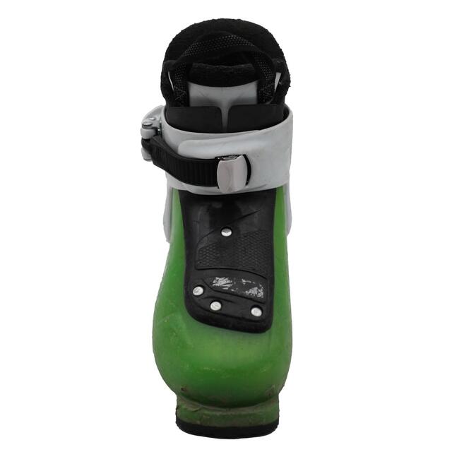 RECONDITIONNE - Chaussure De Ski Junior Nordica Team T1_1 Crochet ...