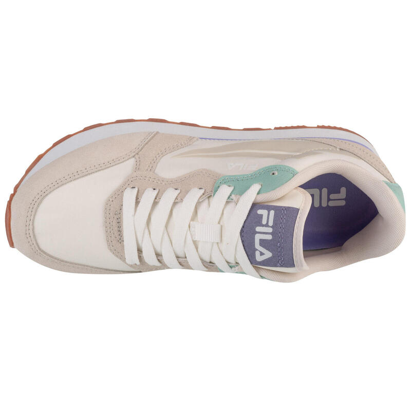 Női gyalogló cipő, Hypert Wmn FILA - Decathlon