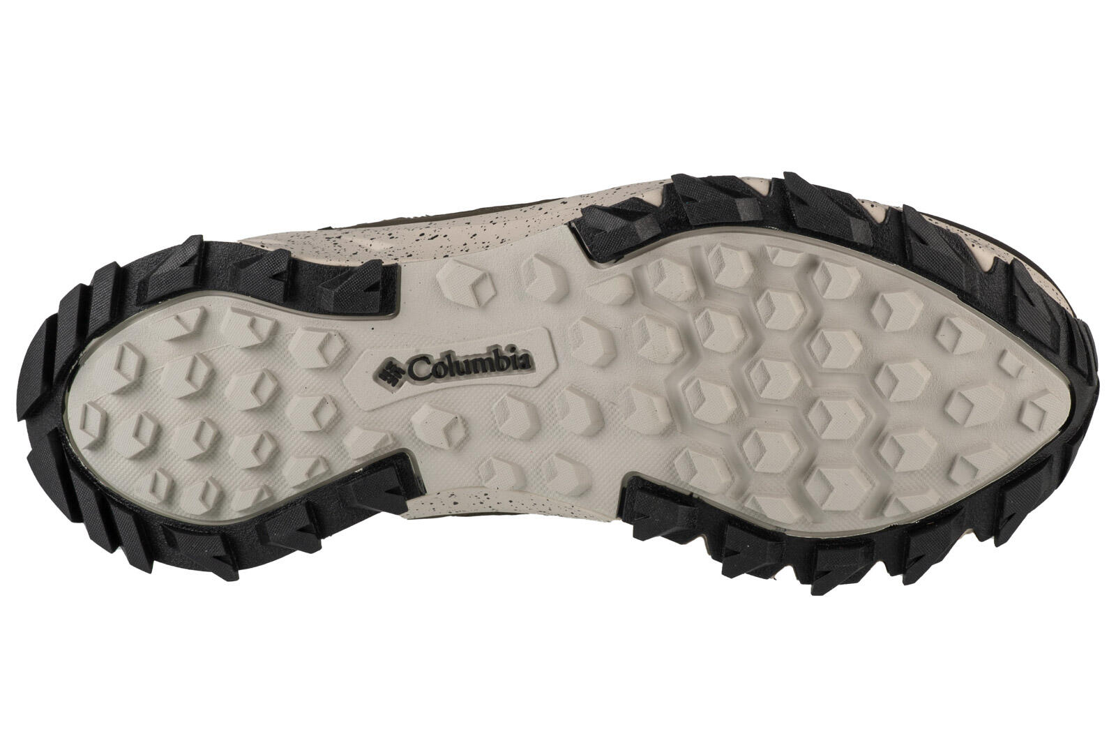 Trekkingschuhe Herren Columbia Peakfreak II Outdry Grün COLUMBIA ...