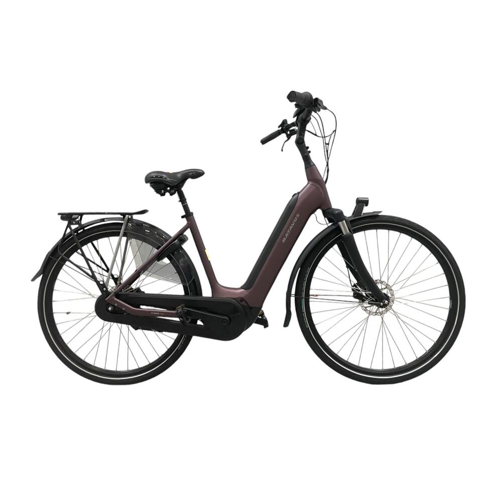 Batavus Elektrische Fiets kopen? | DECATHLON