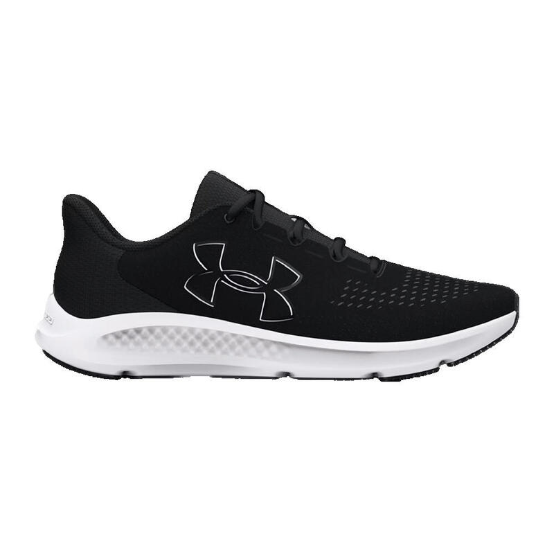 Chaussures de running femme Under Armour Charged Pursuit 3 Big Logo ...