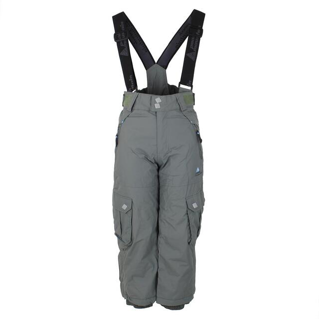 Skibroek voor kinderen Peak Mountain Eltaro PEAK MOUNTAIN | Decathlon