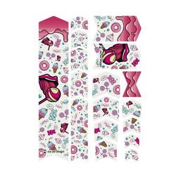 Protection cadre velo | Decathlon