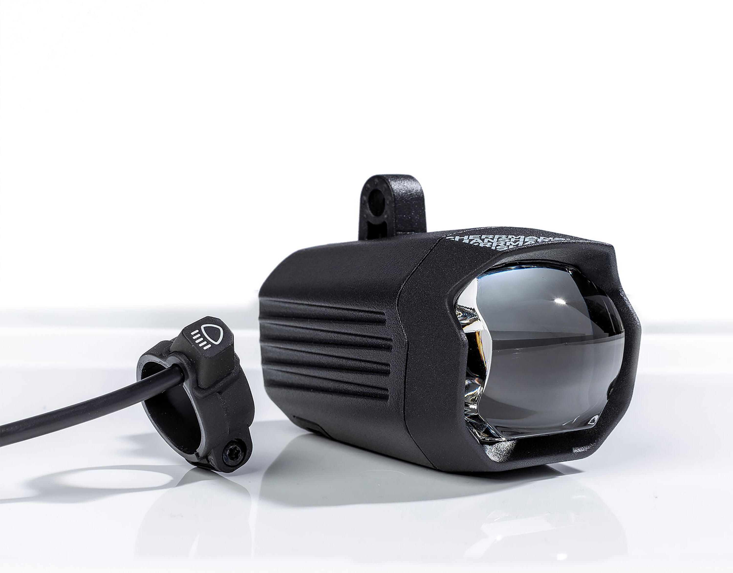 Herrmans Nordic E-Bike Headlight 1100 Lumens 250 Lux HERRMANS | Decathlon