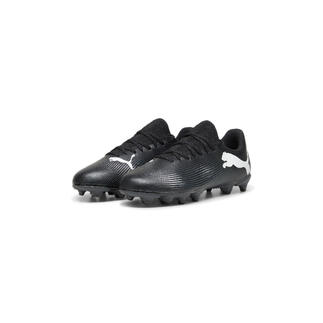 Buty piłkarskie FUTURE 7 PLAY FG/AG Dziecięce i Młodzieżowe PUMA PUMA ...