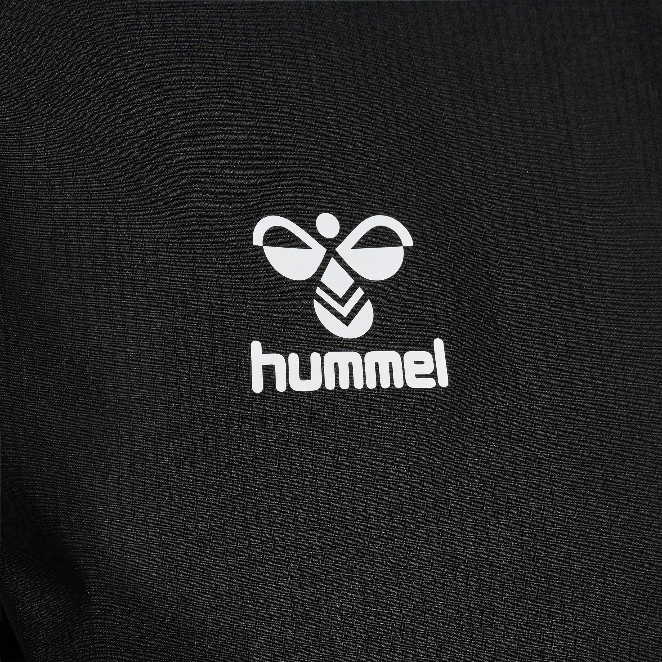 Waterproof shell jacket Hummel GO - Decathlon