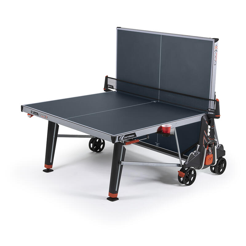 CORNILLEAU - Filet Tenis de Masă Advance | Decathlon