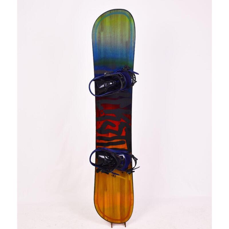 Snowboard Neuf Rossignol Trickstick 2022 ROSSIGNOL | Decathlon