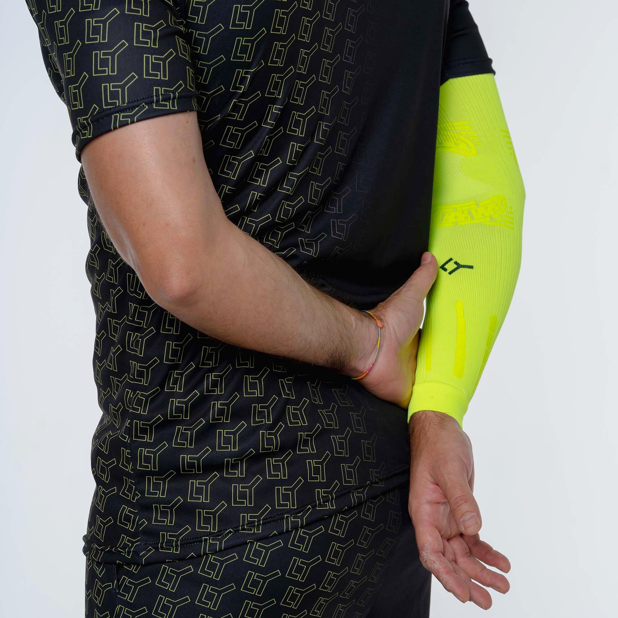Floky Sports Accessories Floky No Strain Sleeve Adult - Decathlon