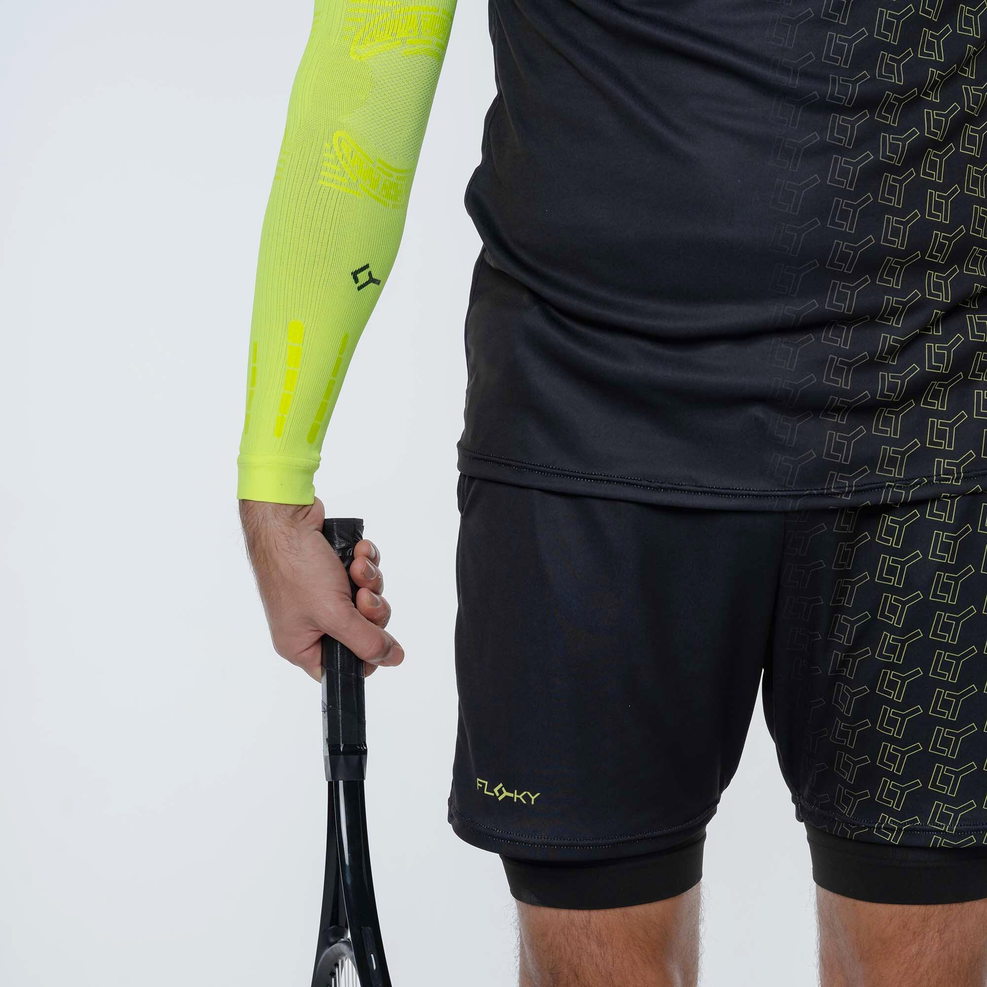 Floky Sports Accessories Floky No Strain Sleeve Adult - Decathlon