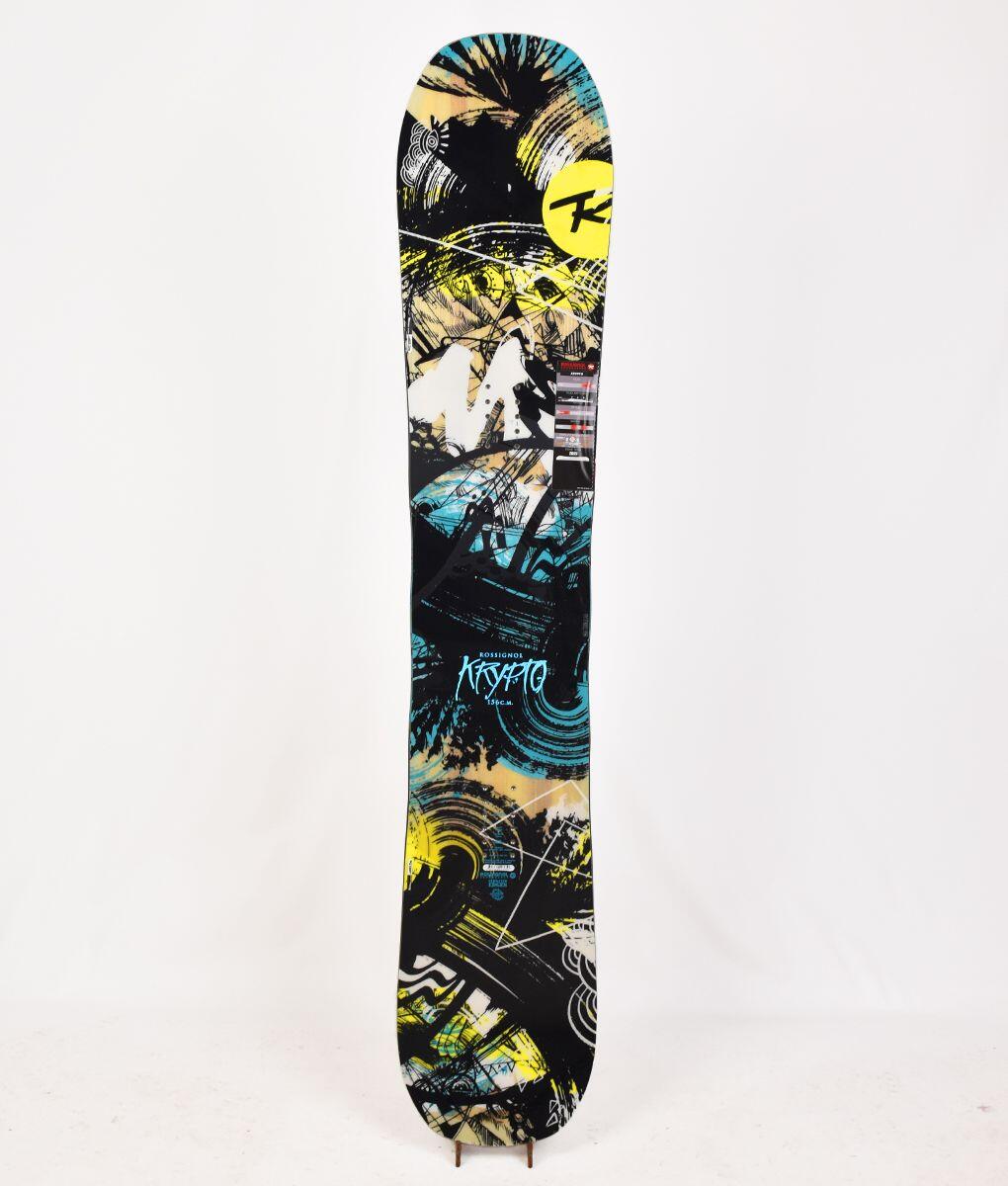 Rossignol krypto 2019 store