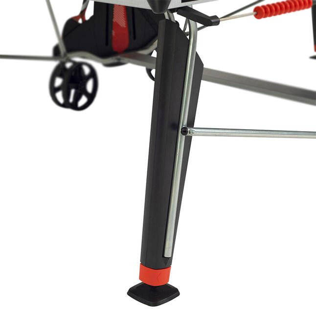 Poteaux-Filet compétition démontable CORNILLEAU | Decathlon